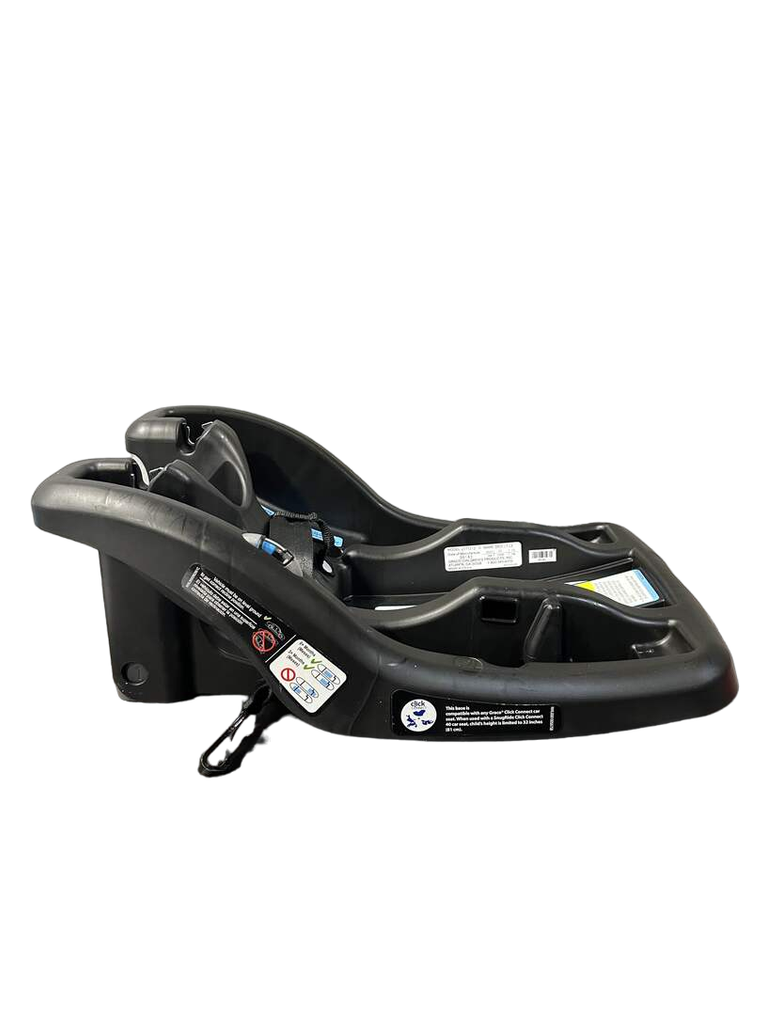 Graco SnugRide Lite Infant Car Seat Base, 2021