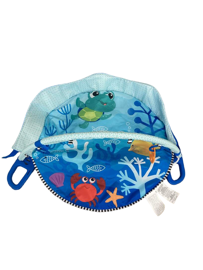 Kids II Ocean Playmat — GoodBuy Gear