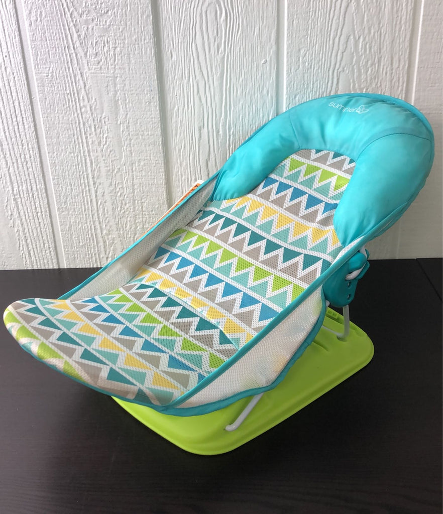 Summer Infant Deluxe Baby Bather