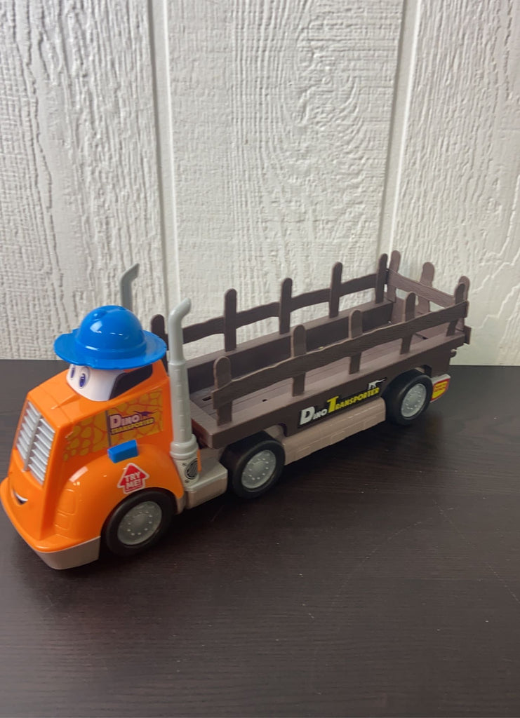 Kid Connection Dino Transporter