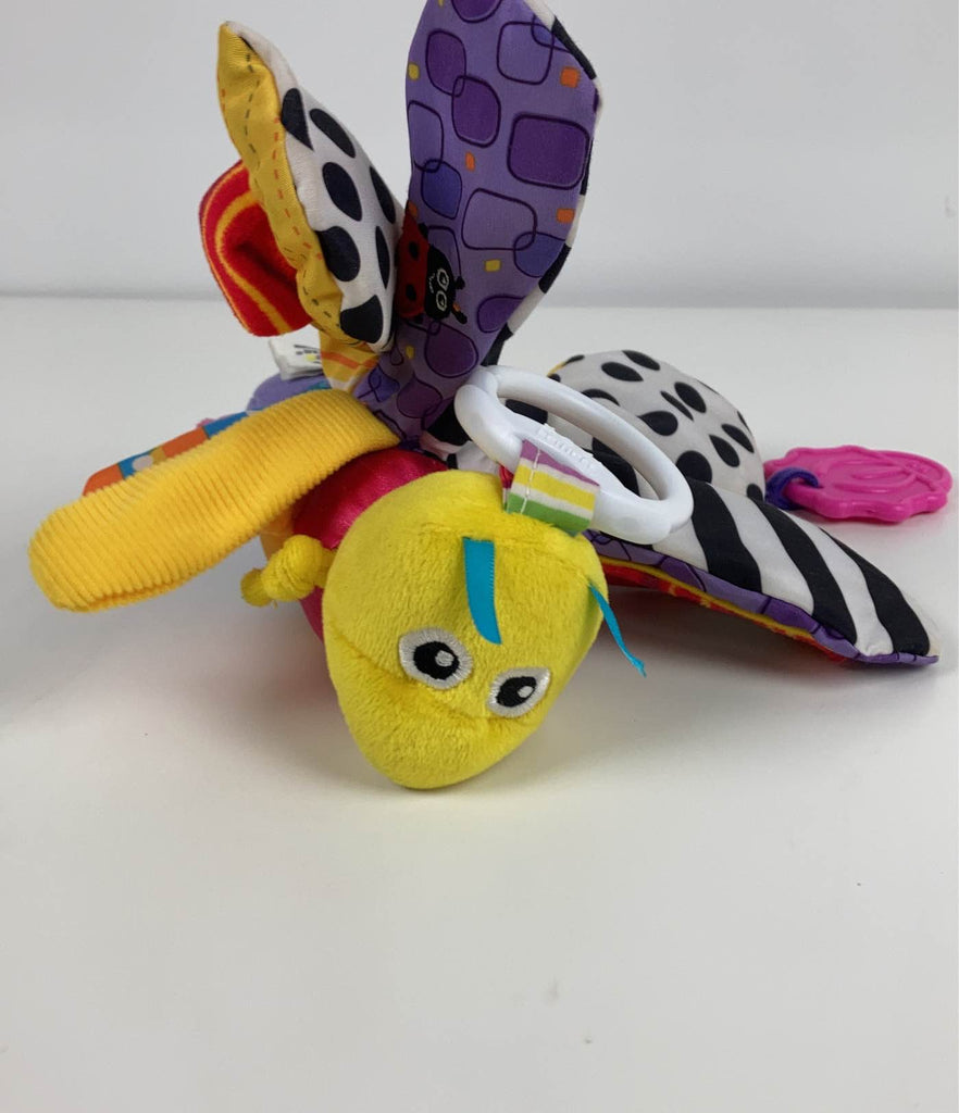 Lamaze Freddie The Firefly