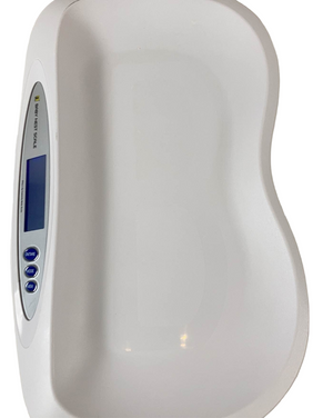 Jennings Baby Nest Scale