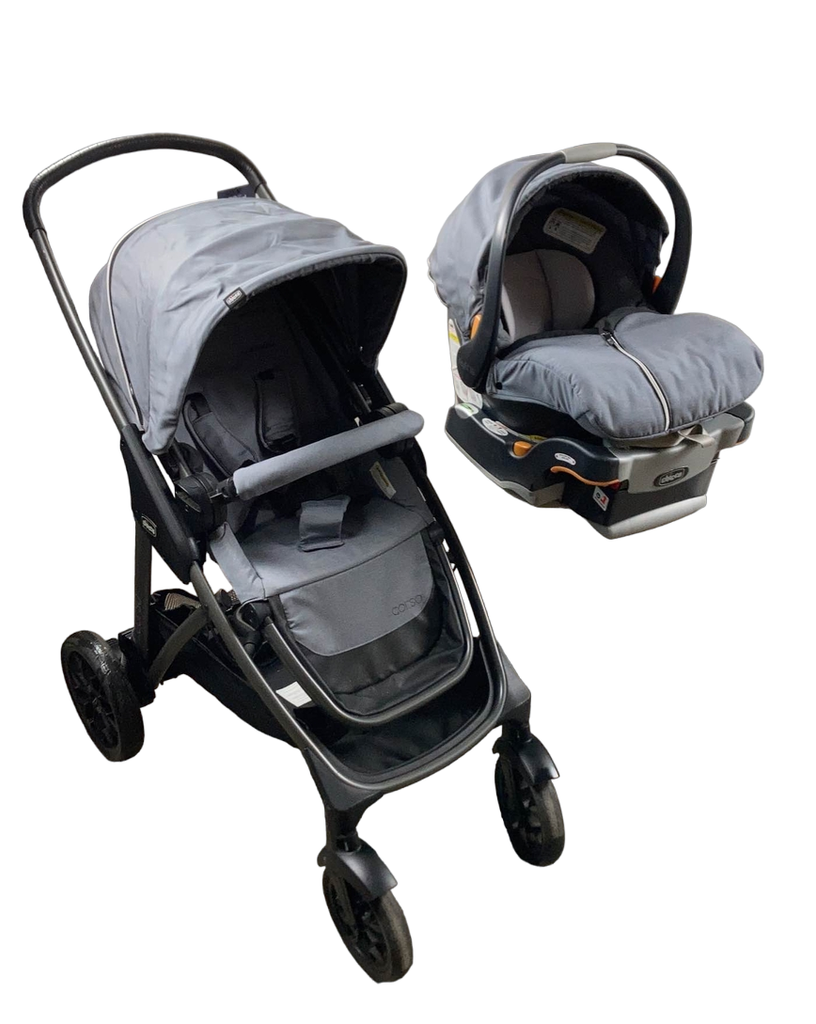 Chicco Corso Modular Travel System, 2020