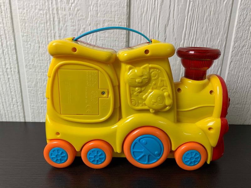 PlayGo Happy Sound Train