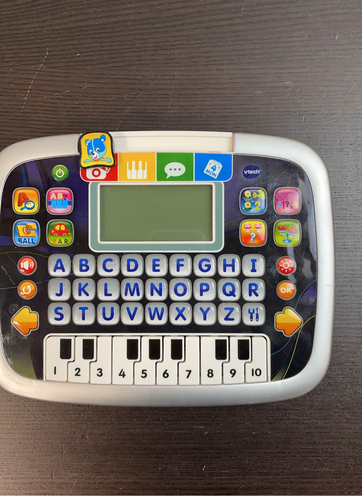 VTech Little Apps Tablet — GoodBuy Gear