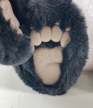 FurReal Friends The Curious Panda Cub Interactive Plush Toy