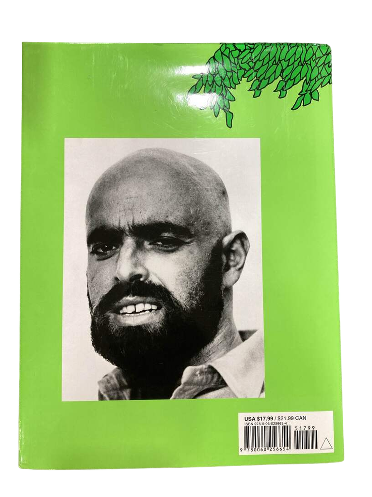 Shel Silverstein The Giving Tree