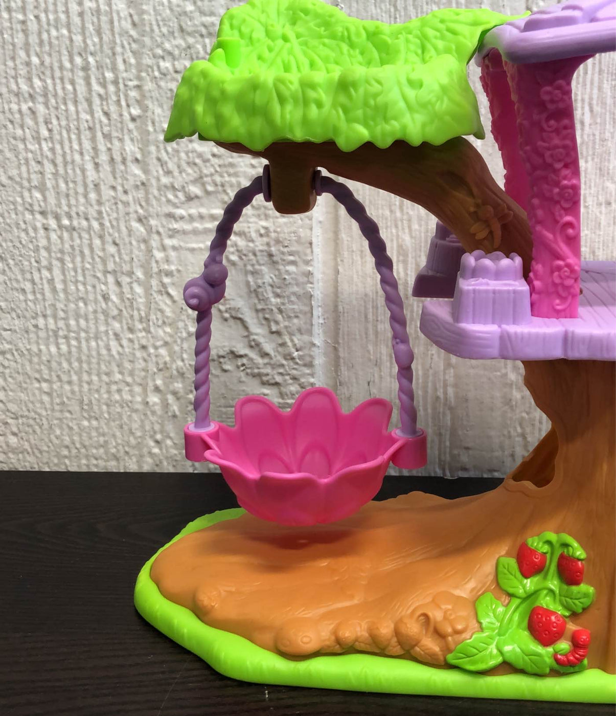 Fisher Price Little People Fairy Treehouse — GoodBuy Gear