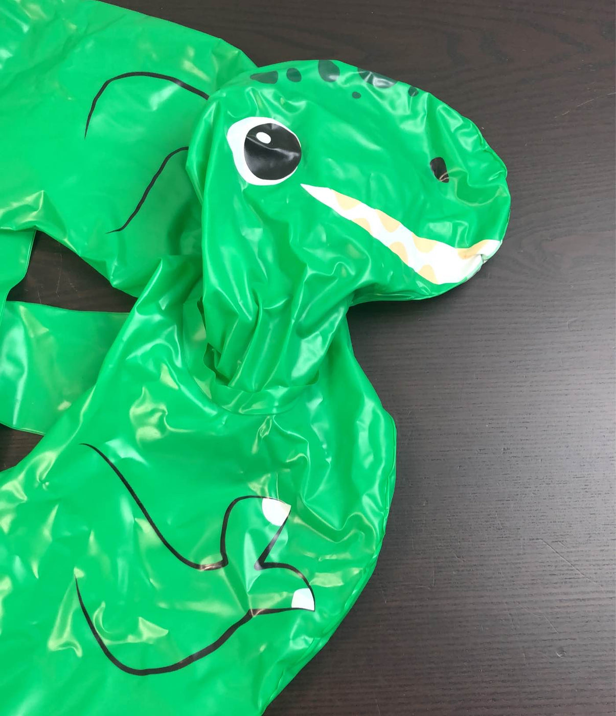Pool Float, Dinosaur — GoodBuy Gear