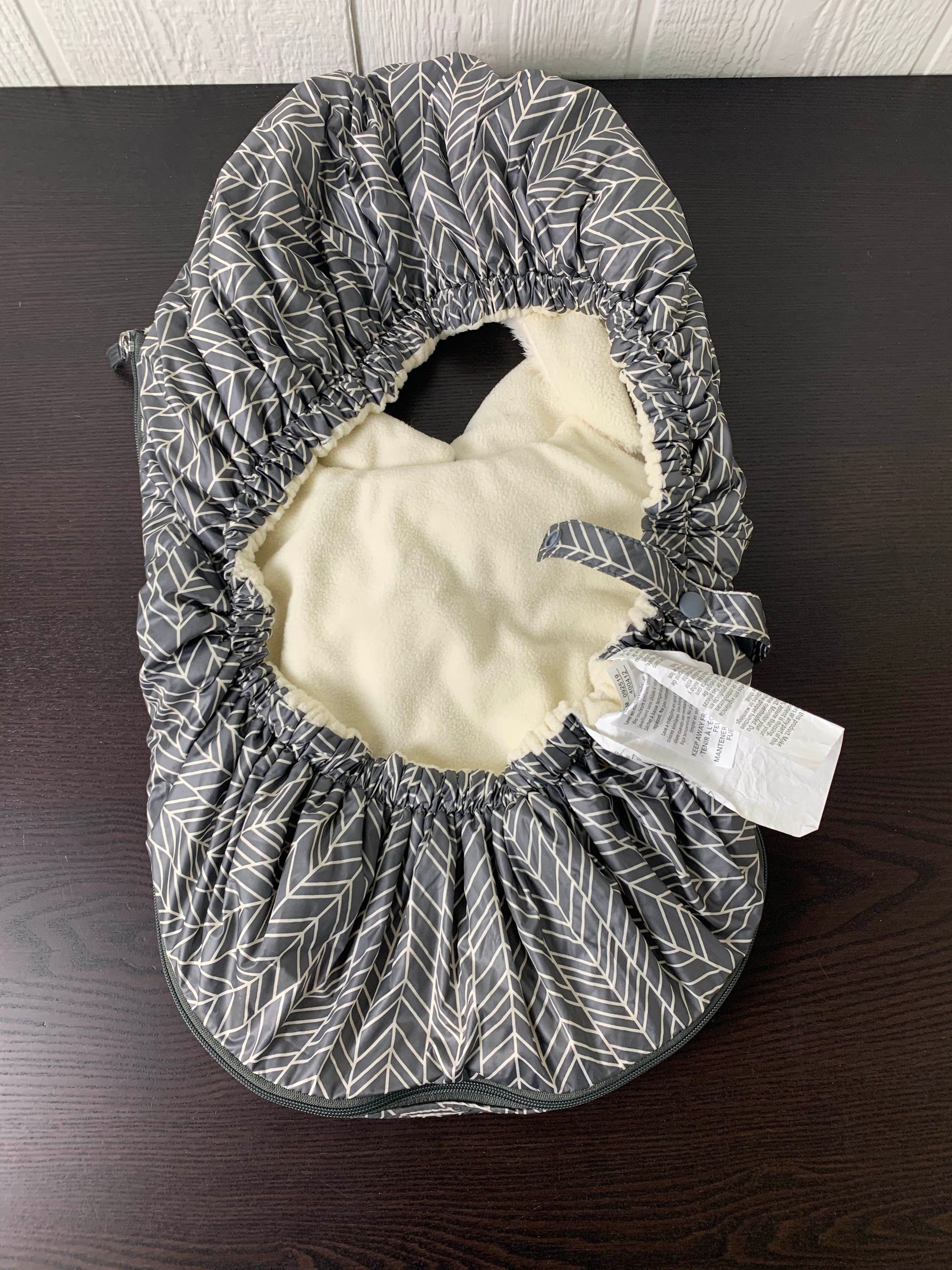 Skip Hop Stroll And Go Car Seat Cover — GoodBuy Gear