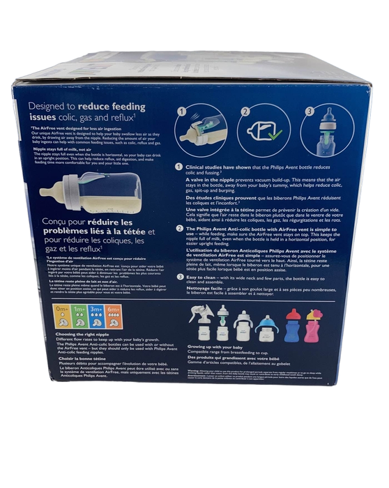 Philips Avent Anti Colic Essentials Gift Set — GoodBuy Gear