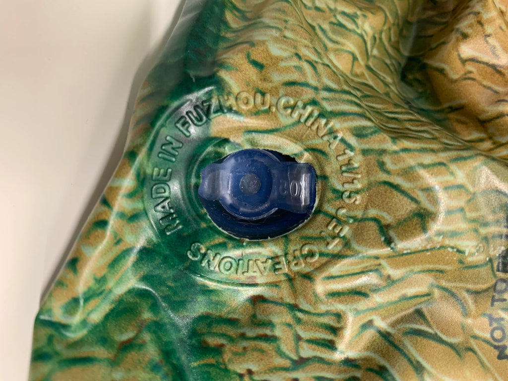 Jet Creations Inflatable Dinosaur