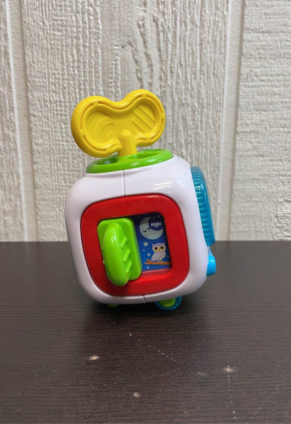 Leap Frog Busy Learning Bot — GoodBuy Gear