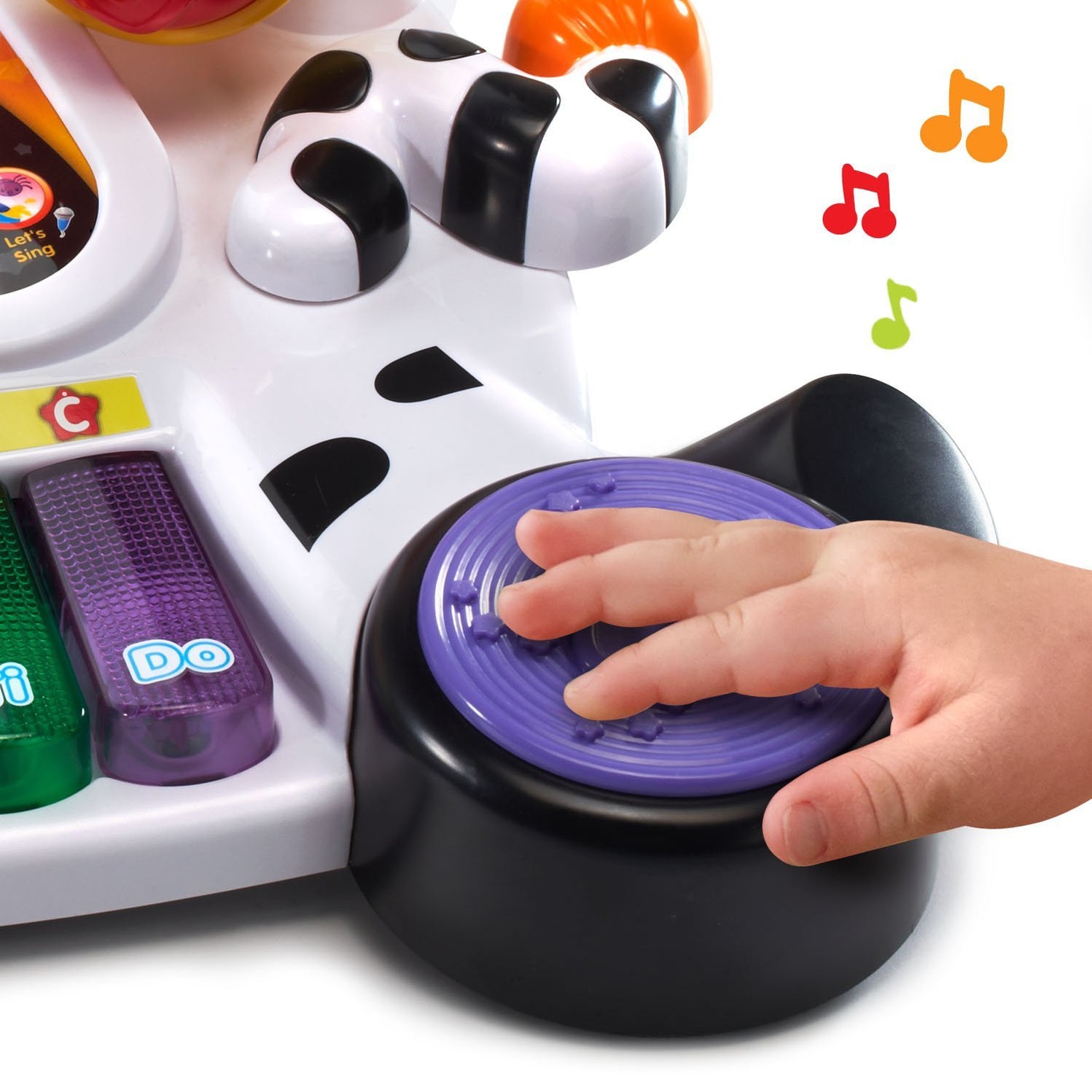 VTech Zoo Jamz Piano — GoodBuy Gear