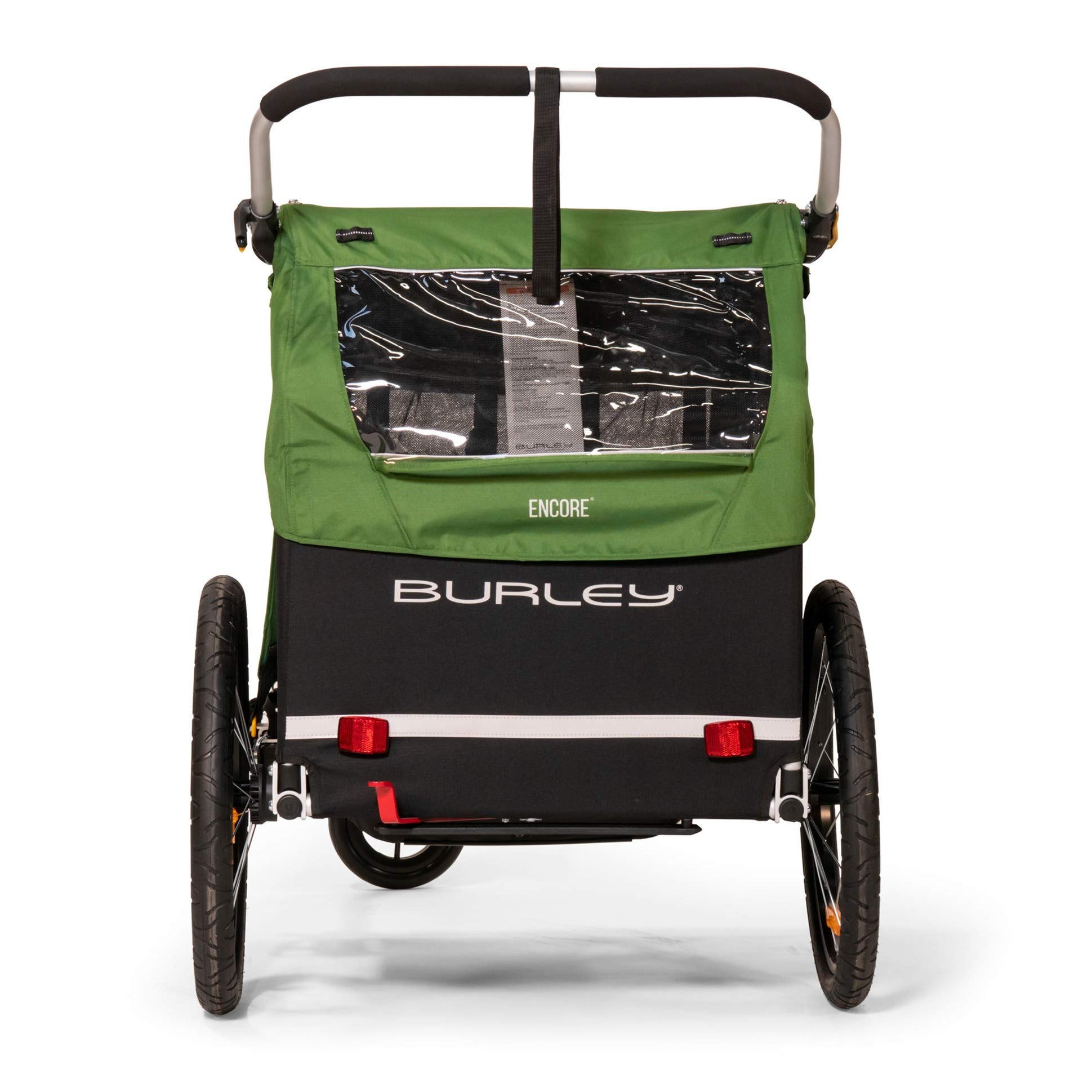 Burley Encore Bike Trailer — GoodBuy Gear