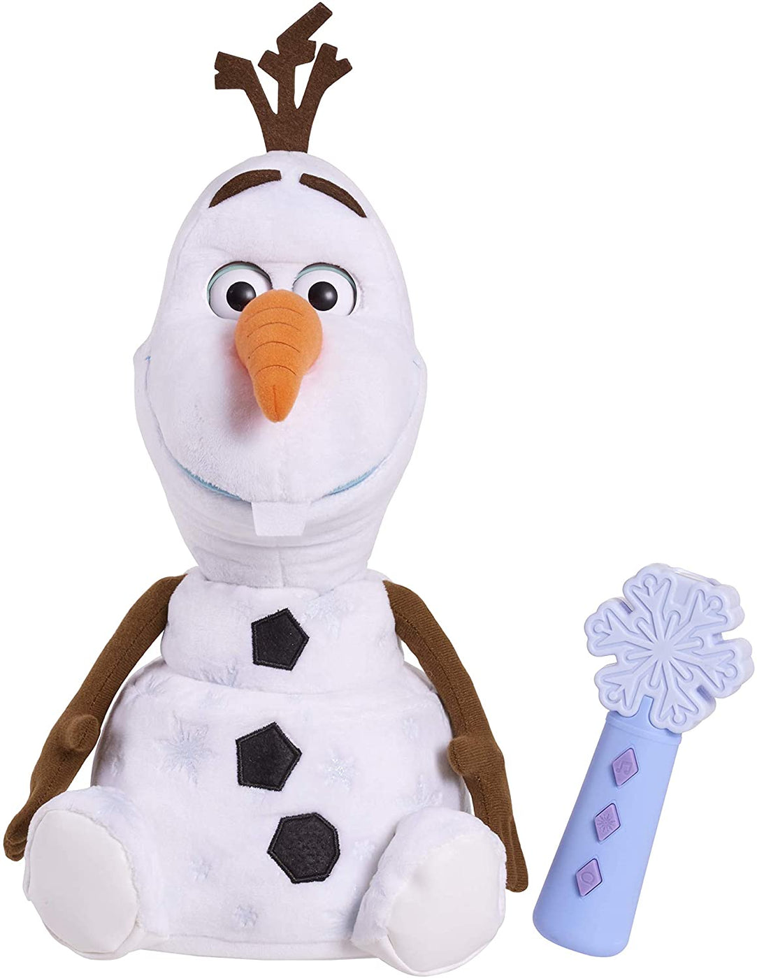Disney Follow Me Friend Olaf — GoodBuy Gear