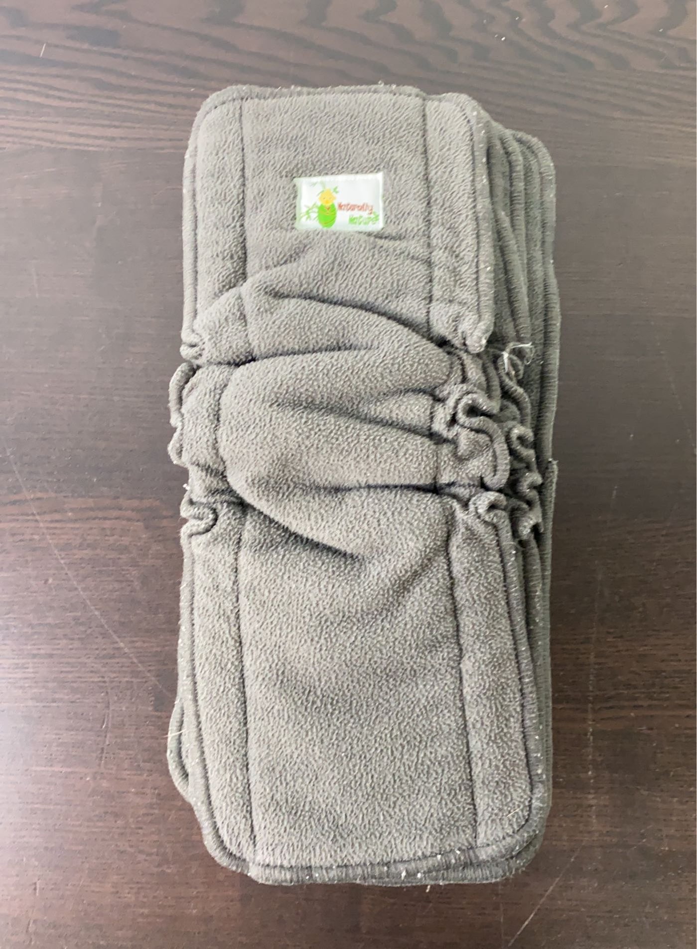 Alva Baby One Size Adjustable Cloth Diapers With Inserts — GoodBuy Gear