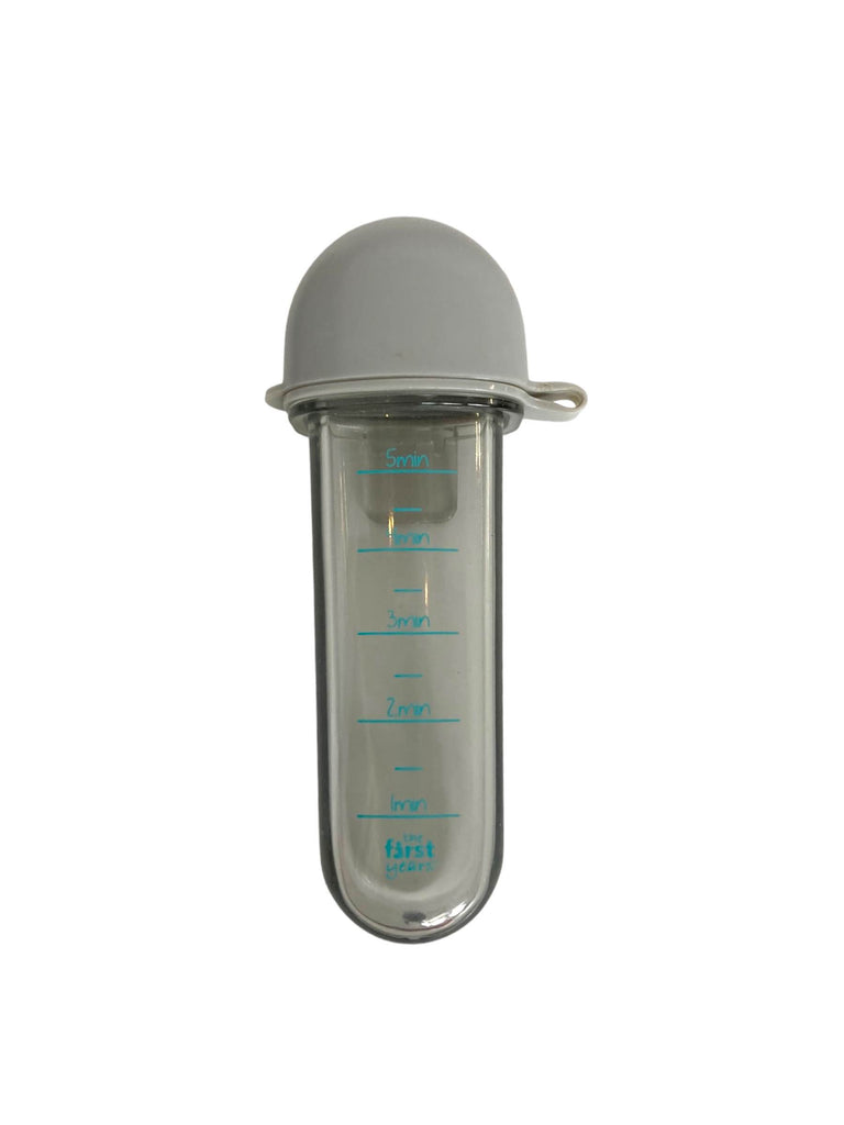 The First Years Baby Pro Smart Bottle Warmer