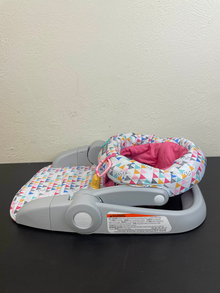 Summer Infant Learn To Sit