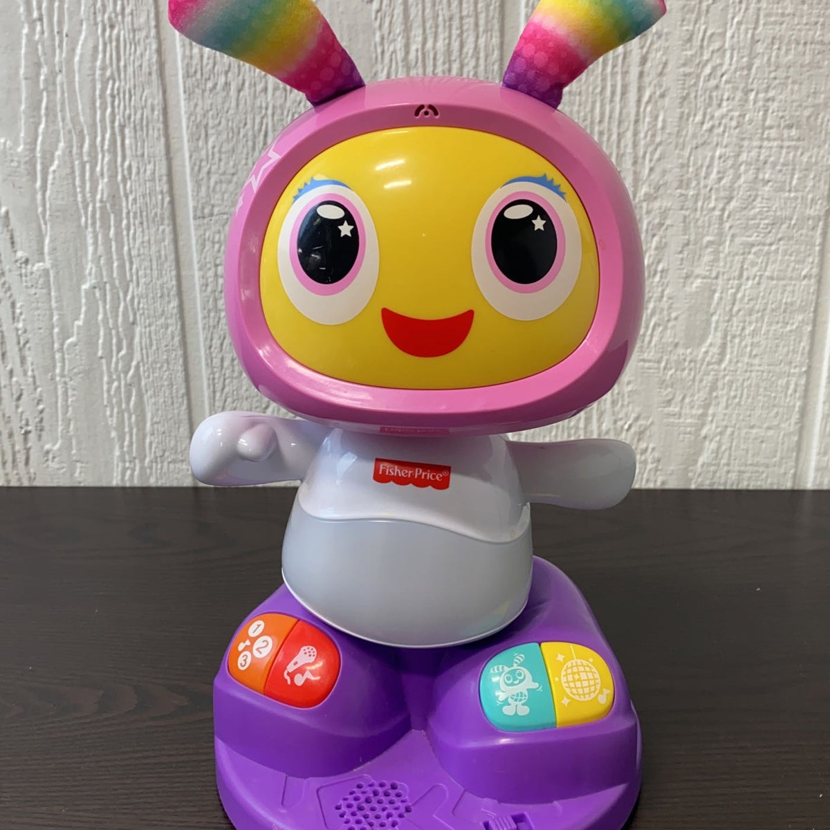 Fisher Price Beatbelle DLX — GoodBuy Gear