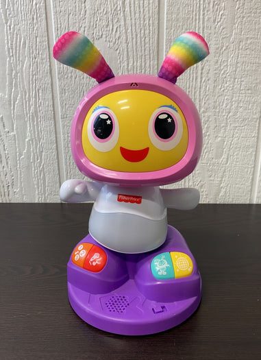 Fisher Price Beatbelle DLX — GoodBuy Gear