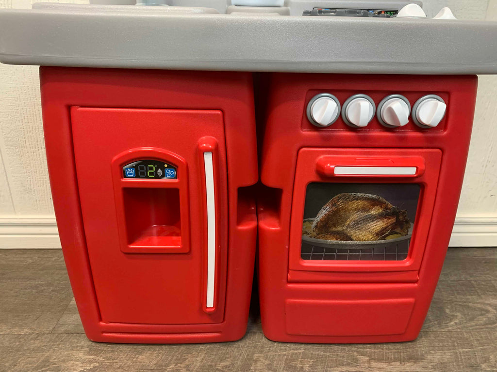 Little Tikes Cook ‘n Grow Kitchen