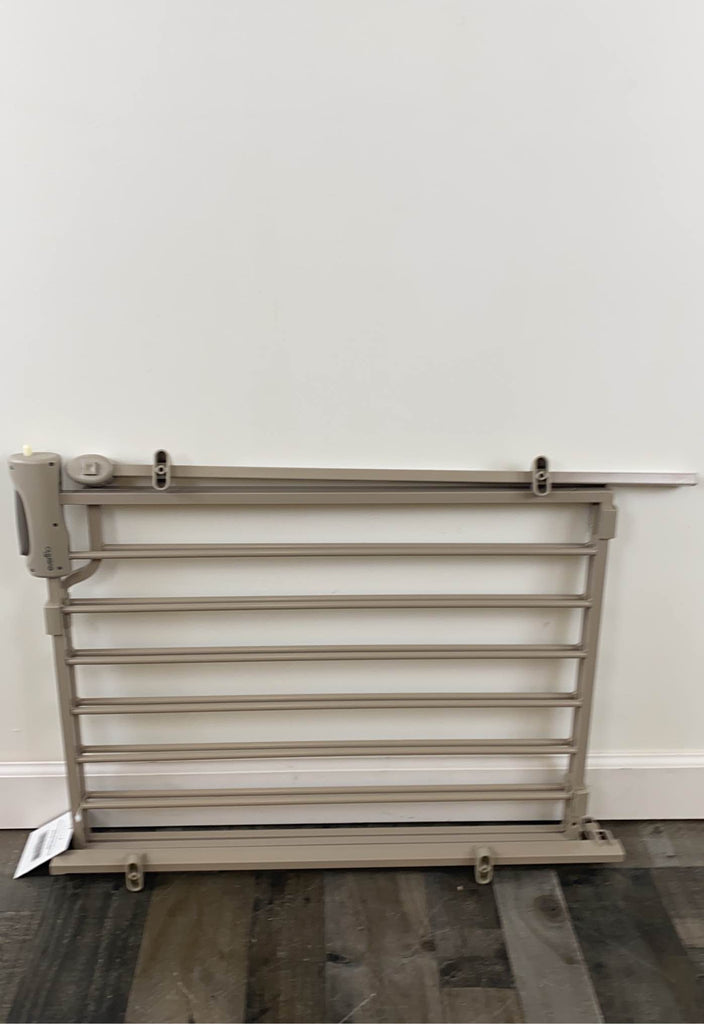 Evenflo Secure Step Gate