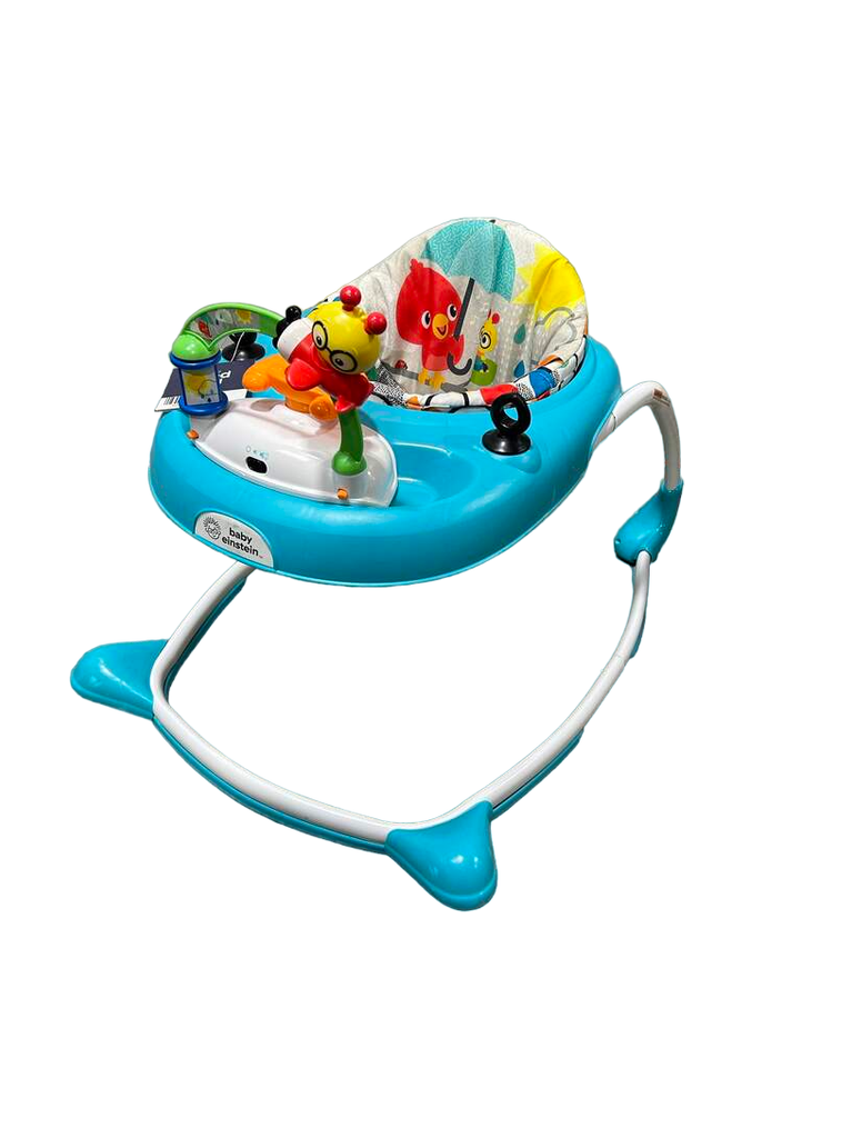 Baby Einstein Walker, Sky Explorers