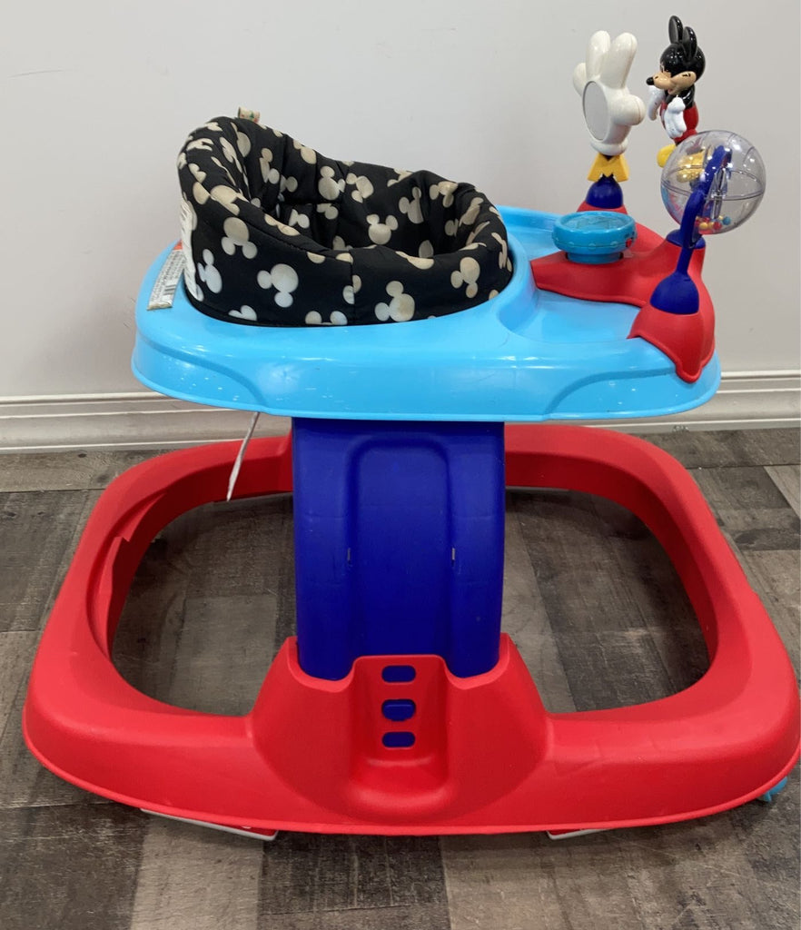 Disney Mickey Mouse Walker