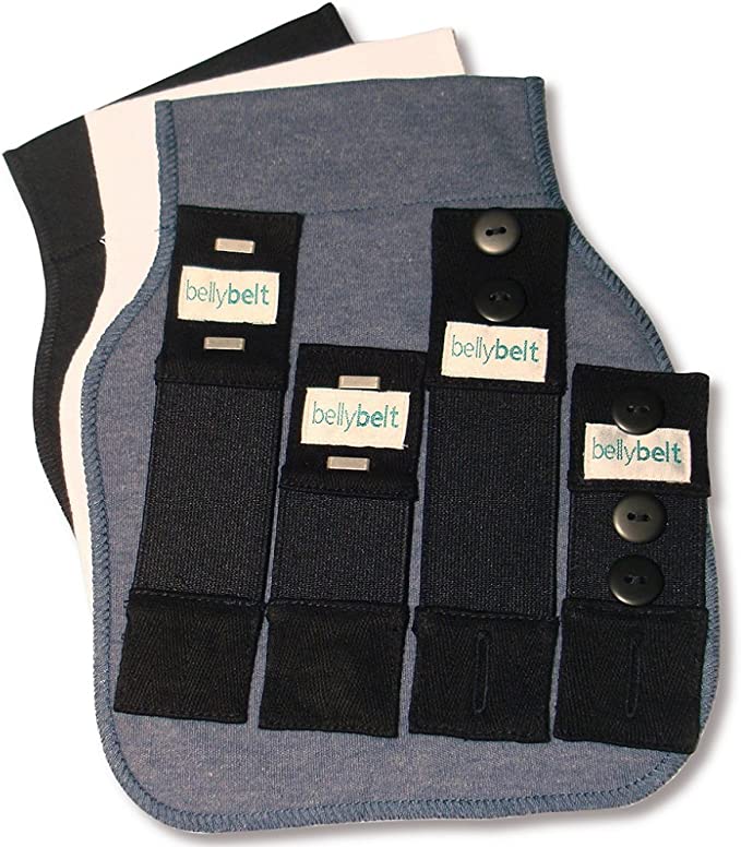 Love Your Bump Belly Belt — GoodBuy Gear