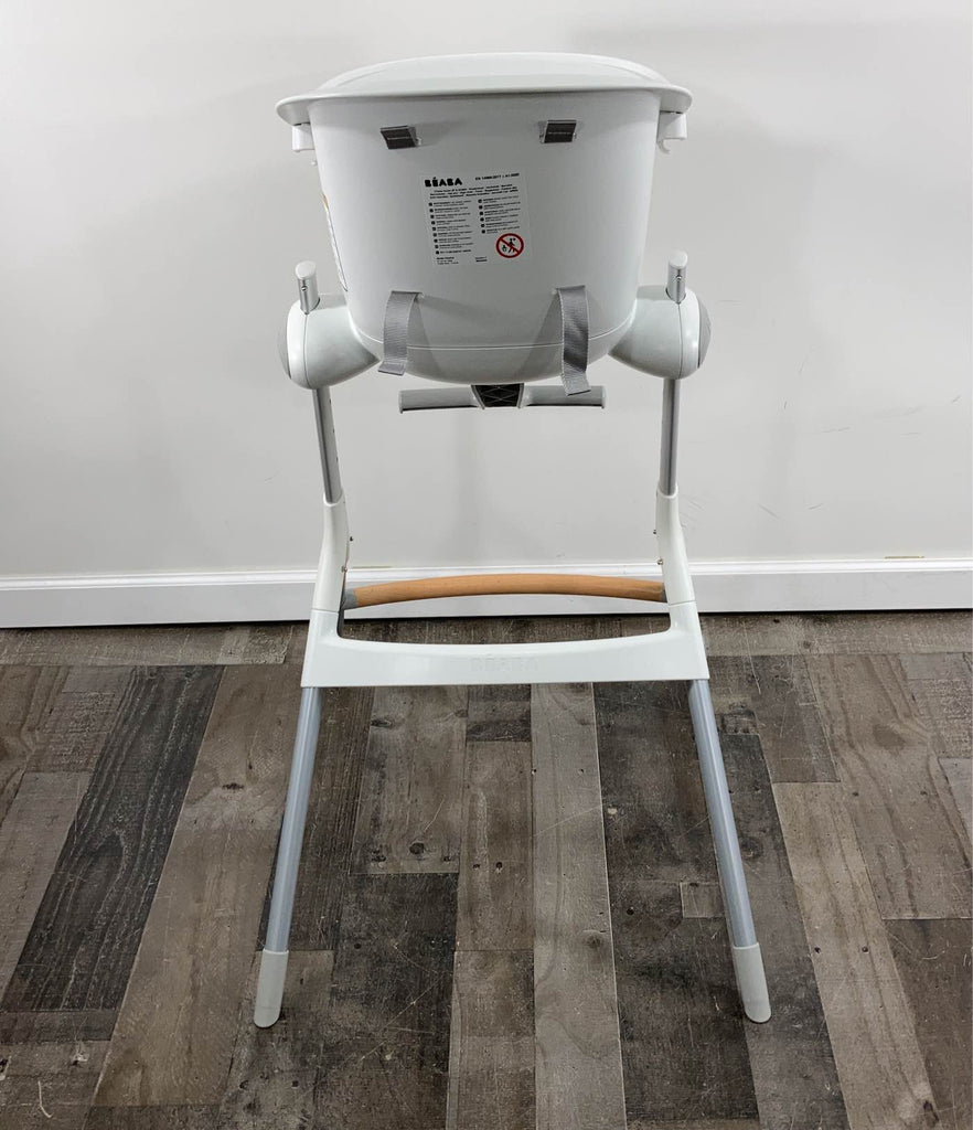 Beaba Up & Down High Chair