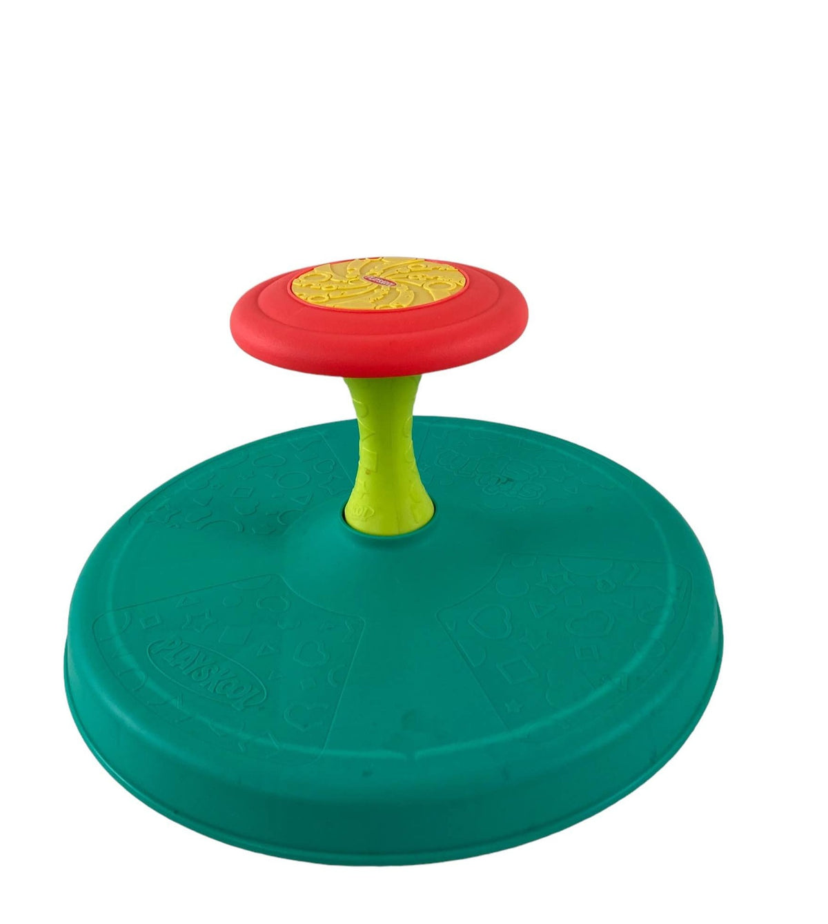 Playskool Sit 'n Spin — GoodBuy Gear
