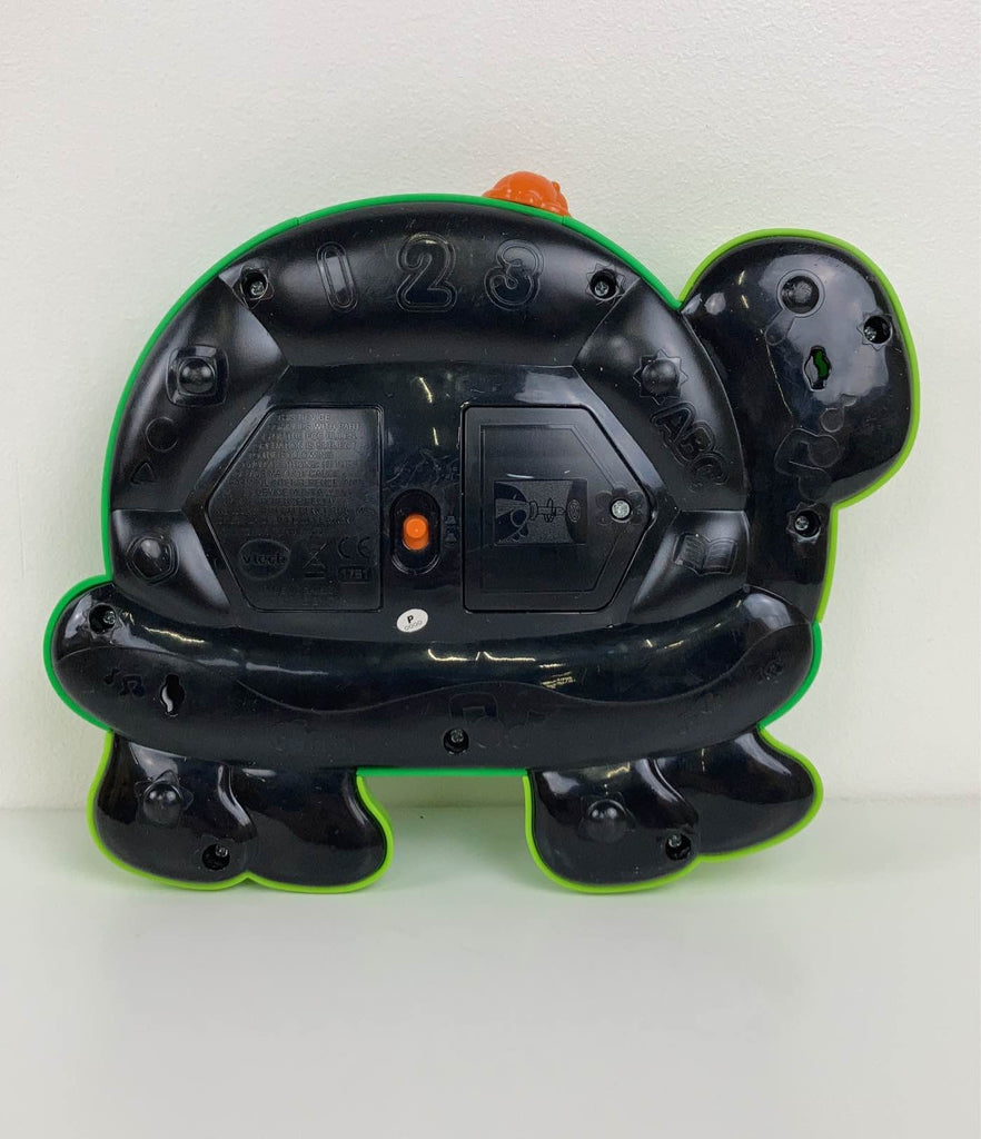 VTech Touch & Teach Turtle