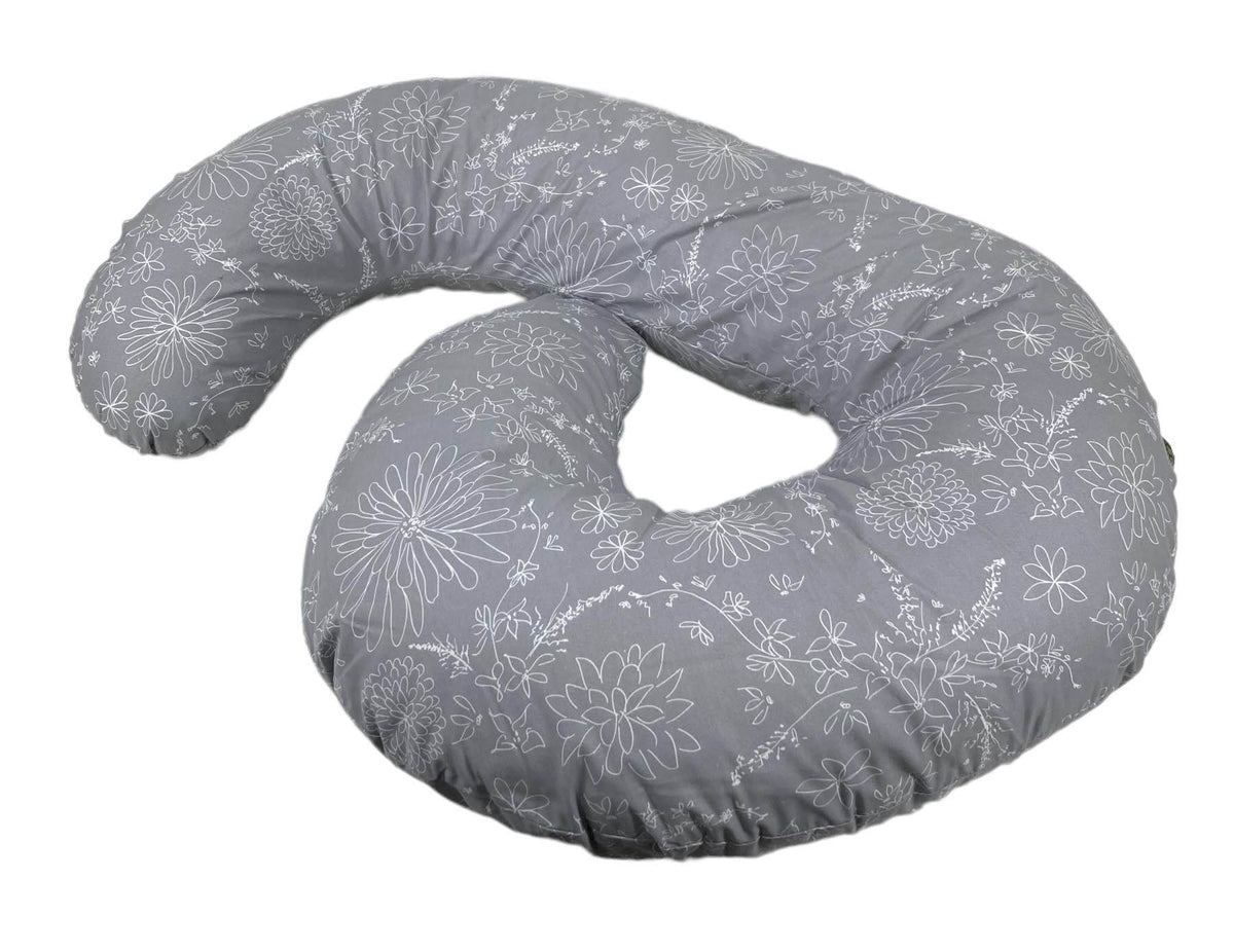 Leachco Snoogle Mini Compact Side Sleeper — GoodBuy Gear