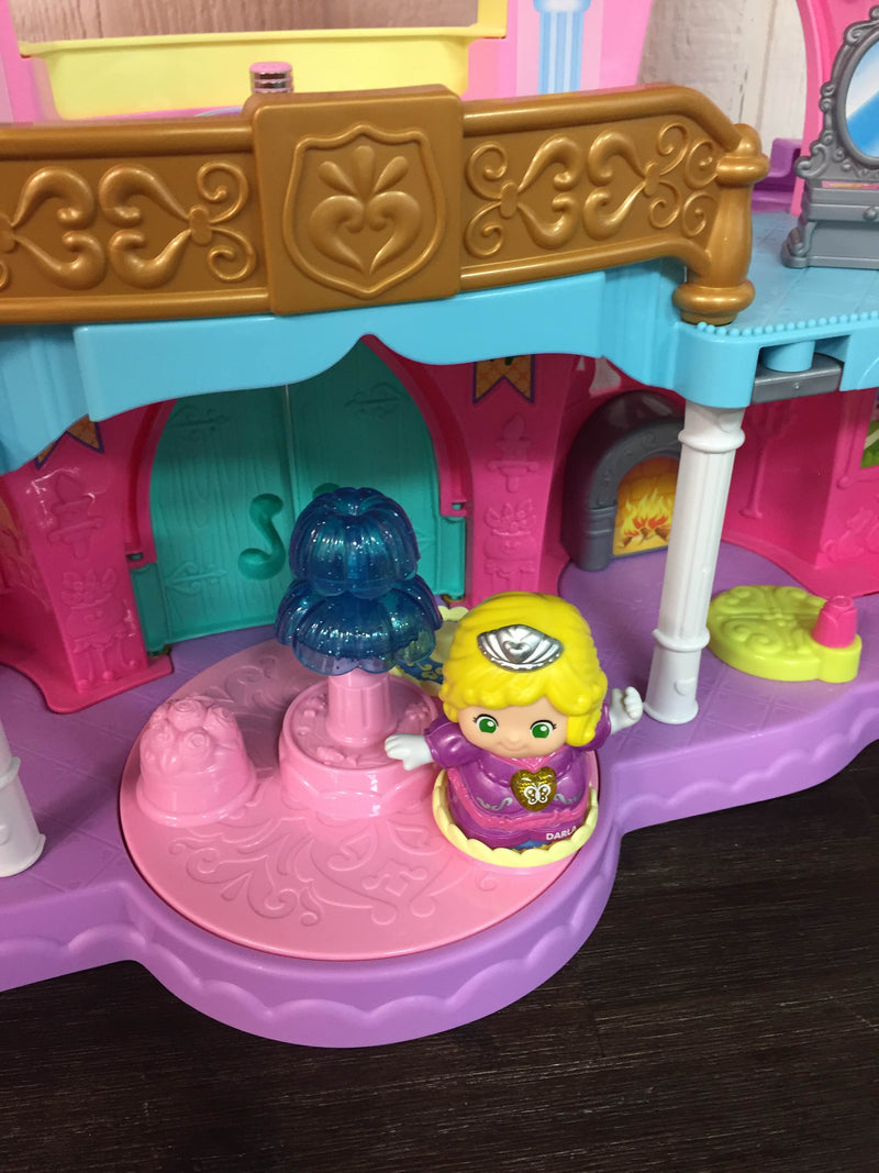 VTech Go! Go! Smart Friends Princess Palace