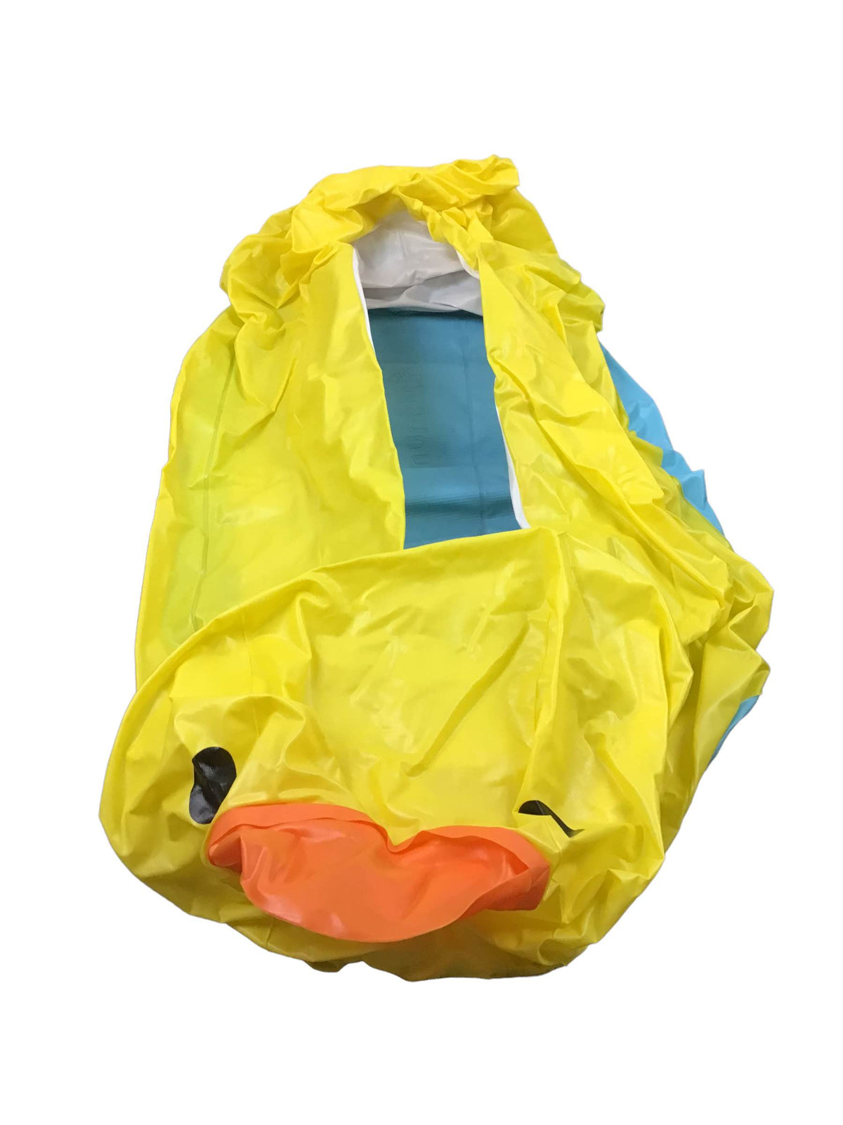 Munchkin Inflatable Duck Tub — GoodBuy Gear