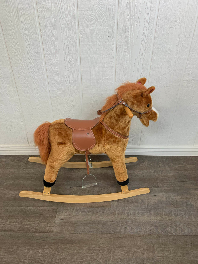 Rocking Horse