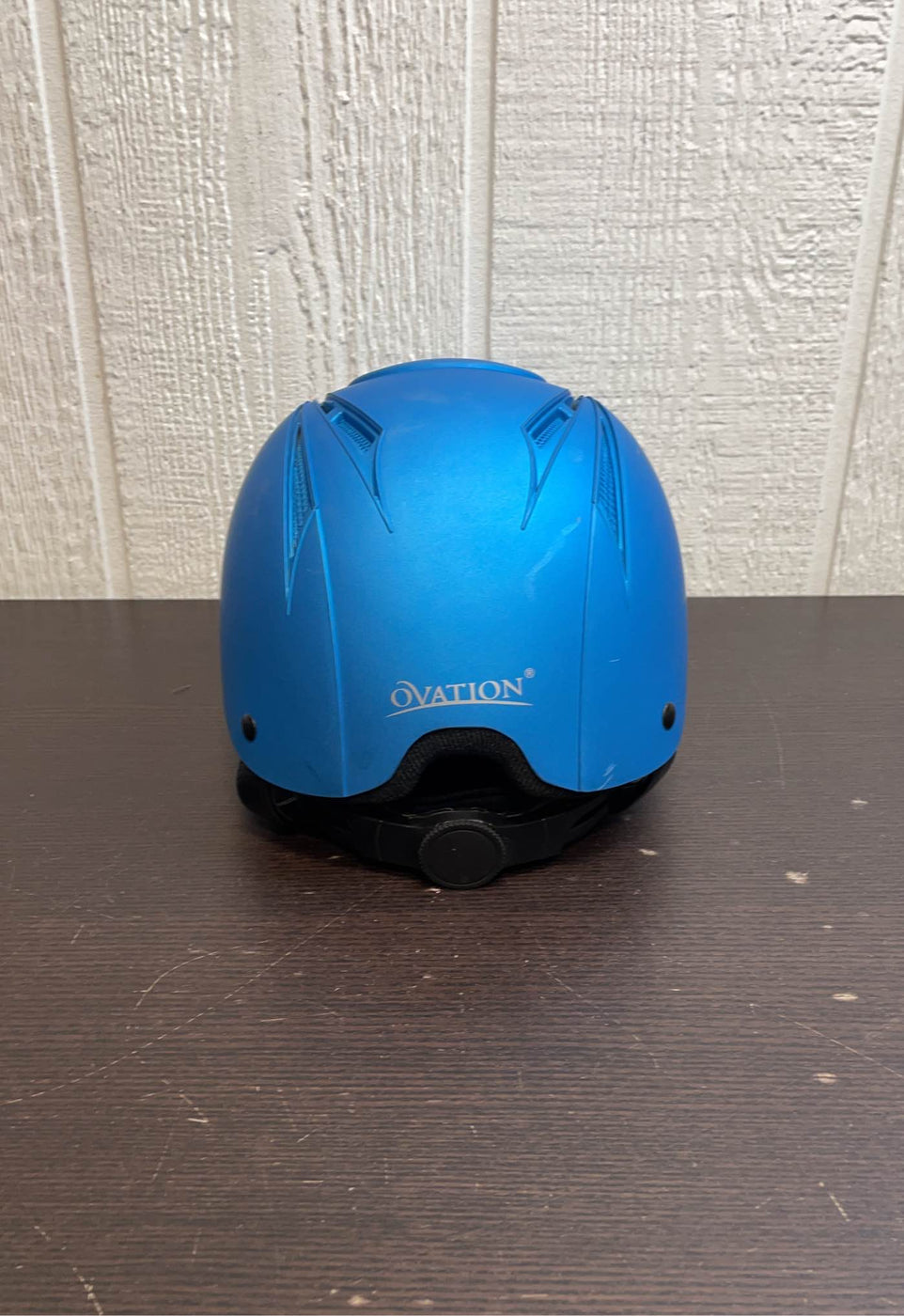 Ovation Riding Helmet — GoodBuy Gear