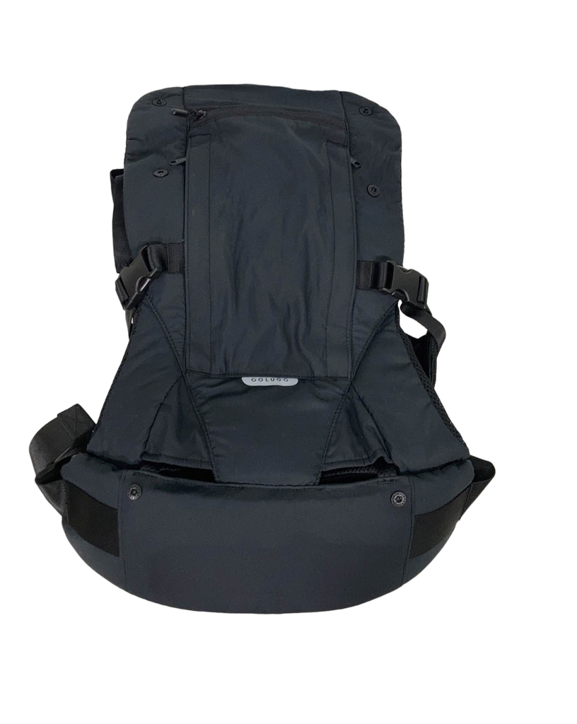 Colugo The Baby Carrier, Black