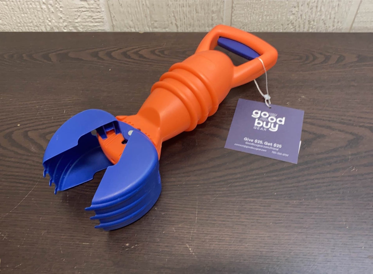 Grab Toy — GoodBuy Gear