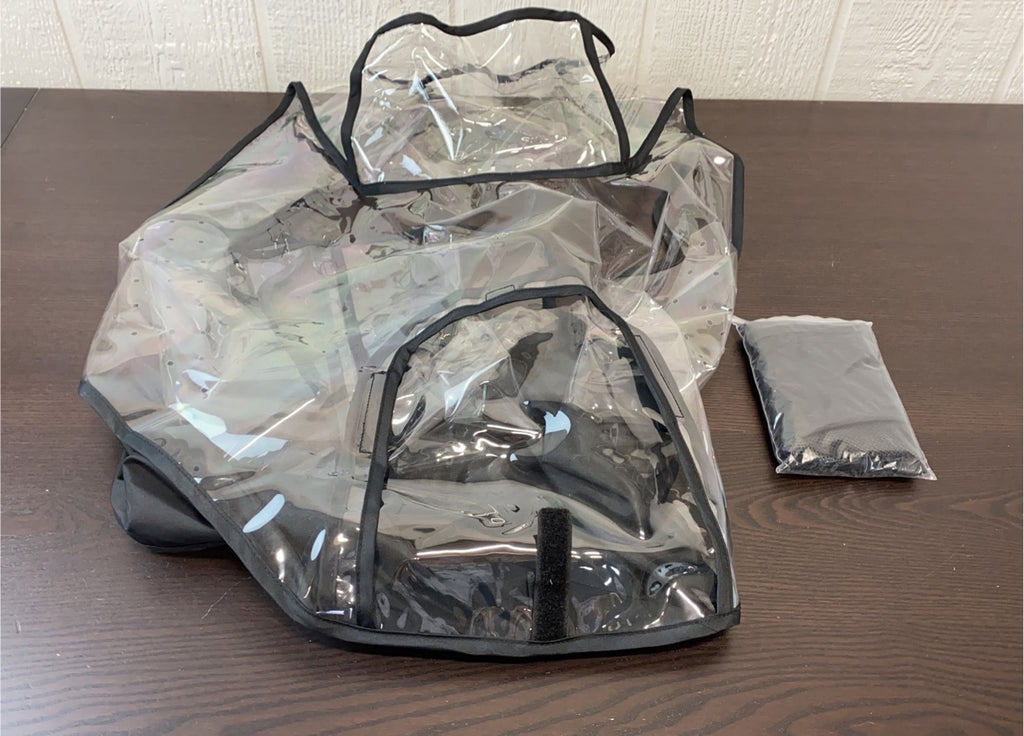Cybex Priam Rain & Bug Cover