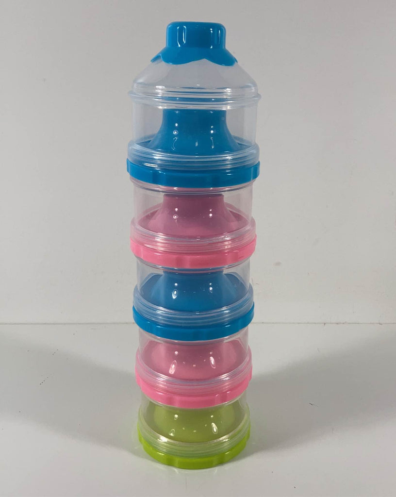 BUNDLE Formula Dispensers