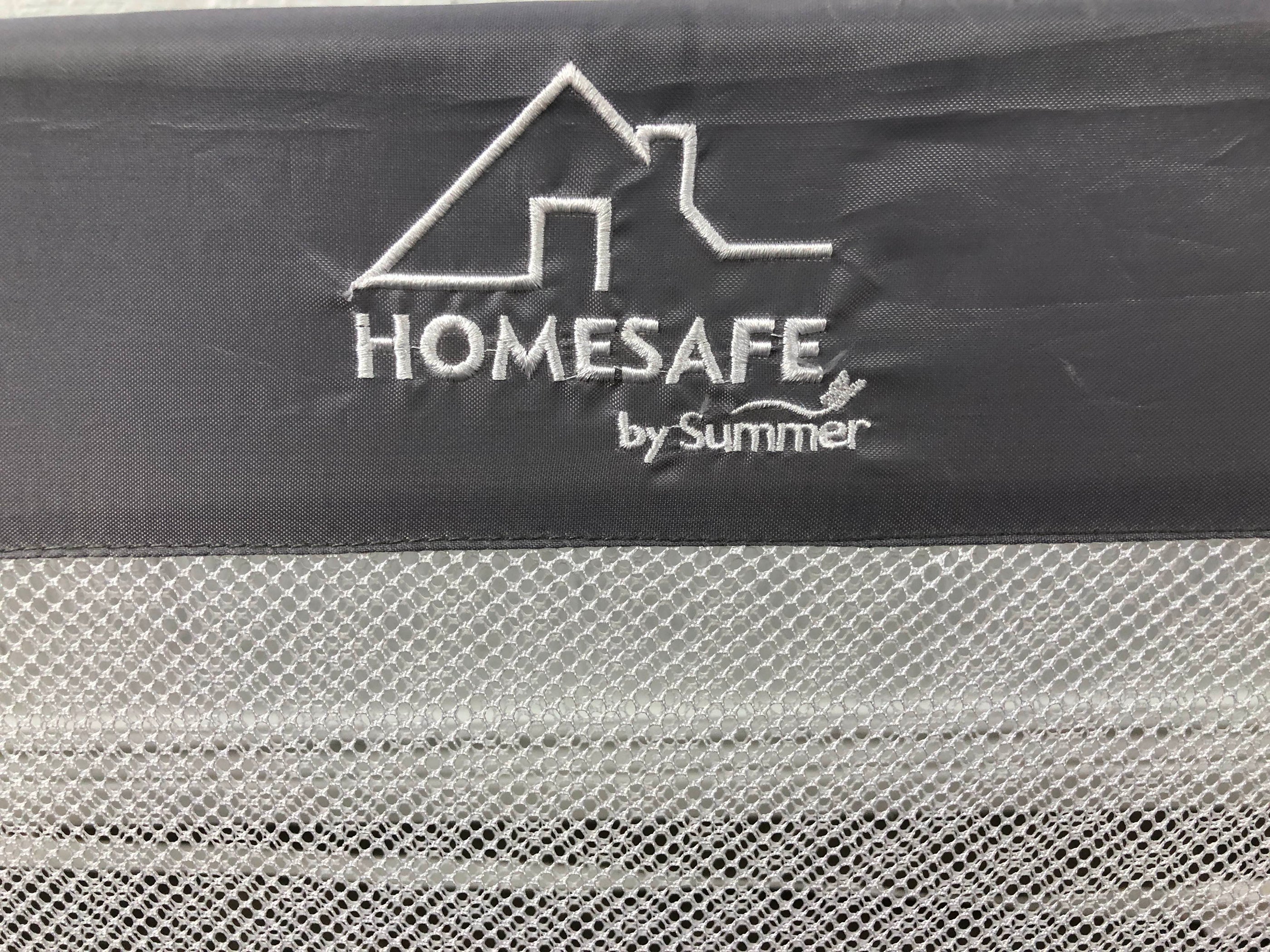 HomeSafe By Summer Infant Folding Extra Long Bed Rail — GoodBuy Gear