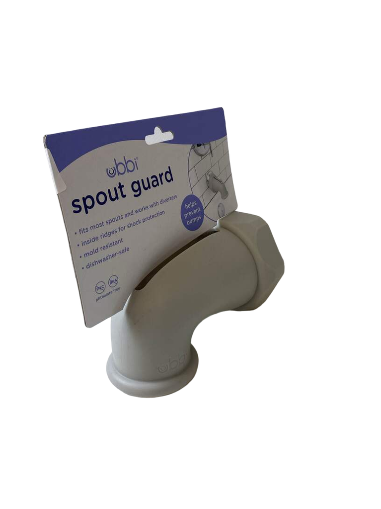Ubbi Spout Guard