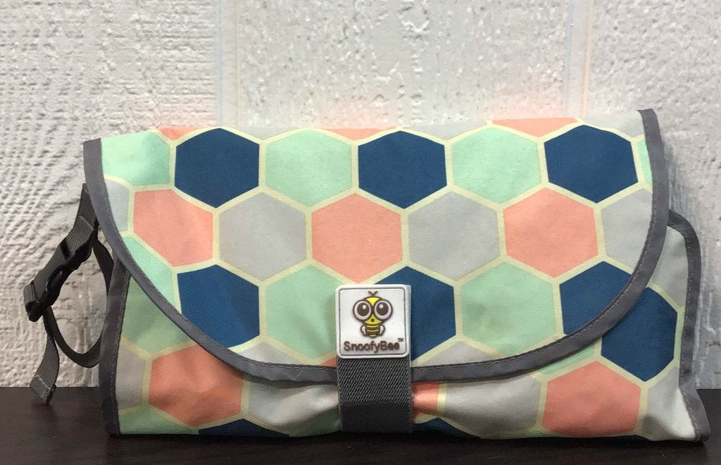 SnoofyBee Changing Pad