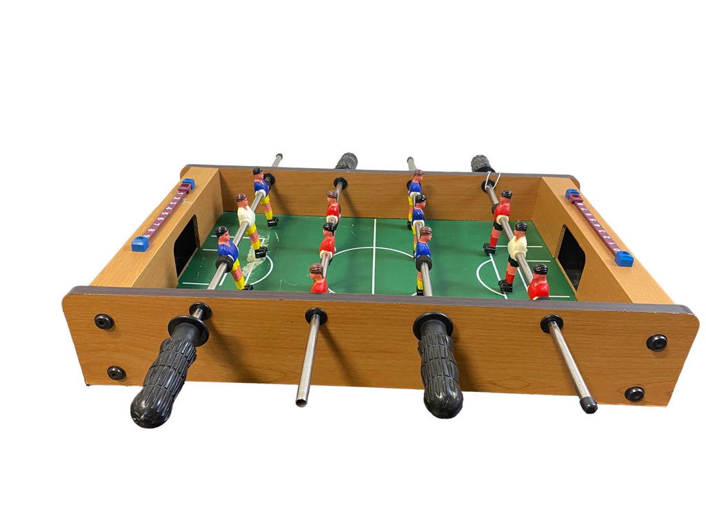 Table Top Foosball Table