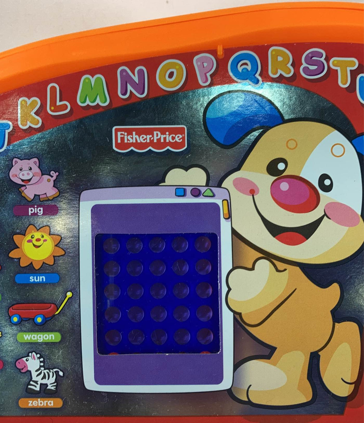 Fisher Price Laugh & Learn Smart Screen Laptop — GoodBuy Gear