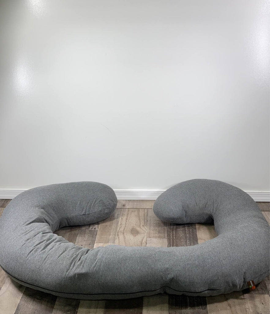 Leachco Snoogle Support Body Pillow