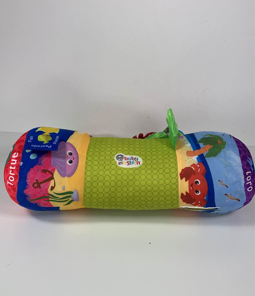 Baby Einstein Rhythm Of The Reef Prop Pillow