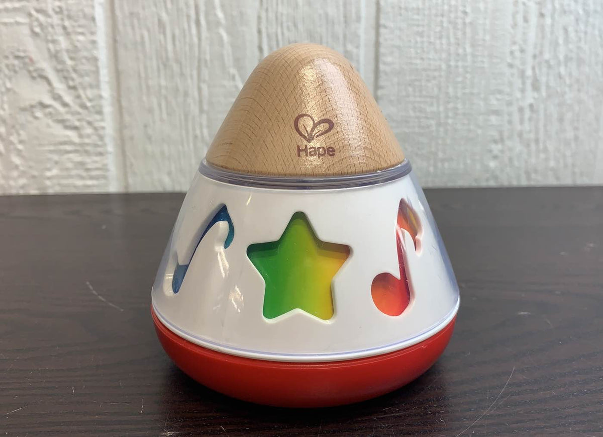 Hape Rotating Music Box — GoodBuy Gear